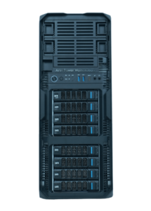 Arin Power Workstation AR-WS9000(A90) | Dual Intel Xeon Gold High ...