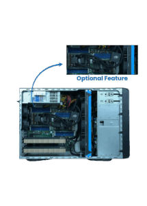 Arin Power Workstation AR-WS9000(A90) | Dual Intel Xeon Gold High ...